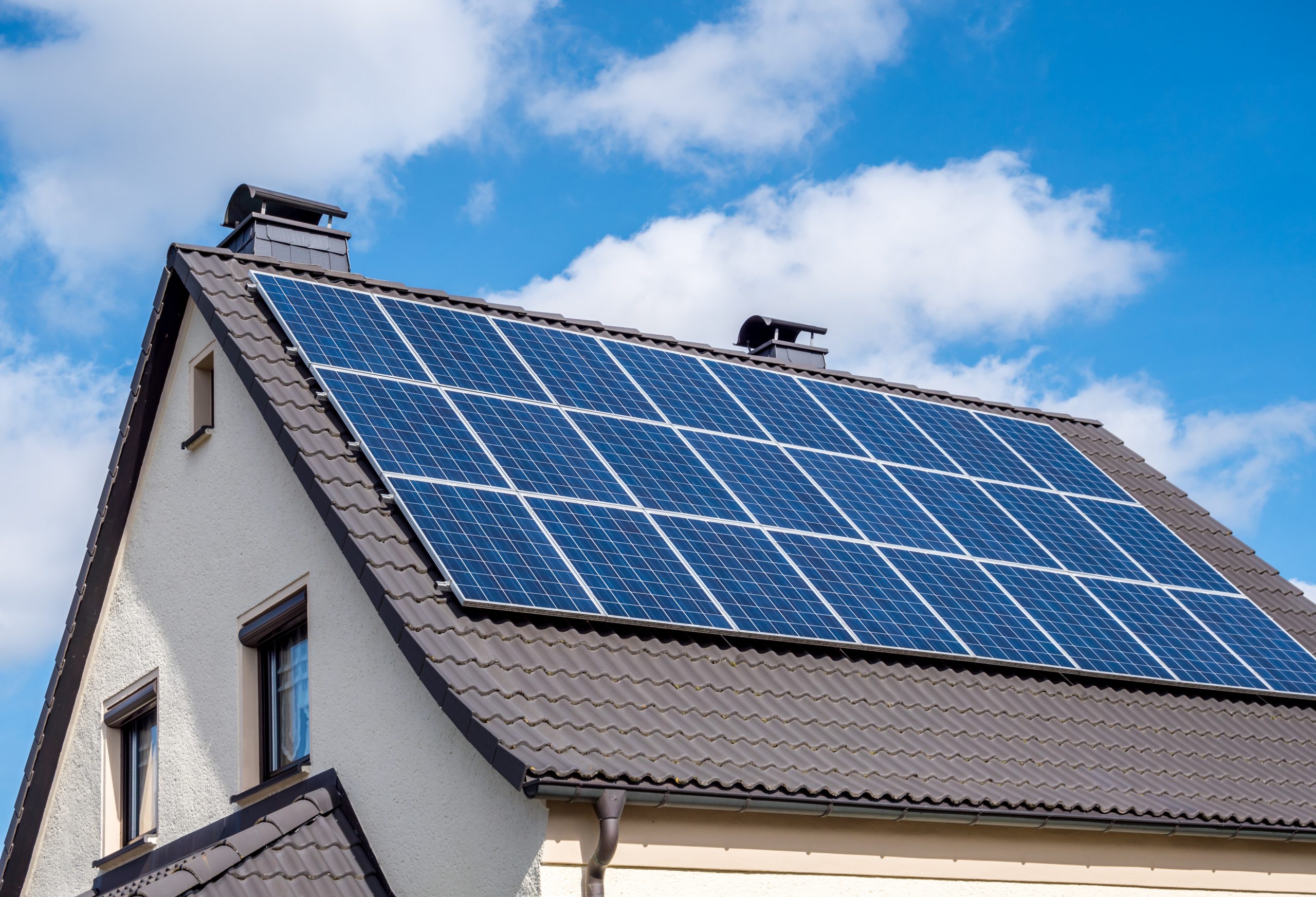 What is Net Metering, and How Does it Work? - Impact Solar, LLC
